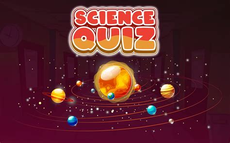 Science Quiz 🕹️ Play Now On Gamepix