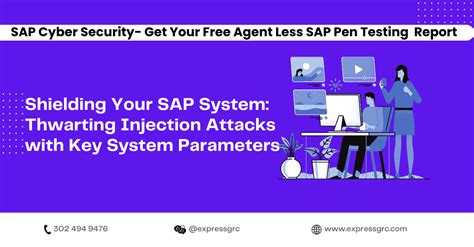 Shielding Your Sap System Thwarting Injection Attacks With Key System
