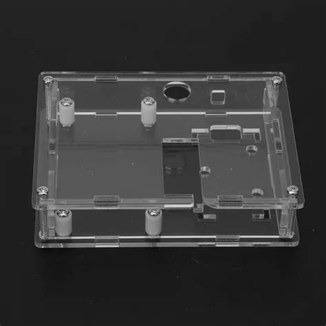 Caixa De Teste De Transistor Transparent Capacitor Tester Sh Parcelamento Sem Juros