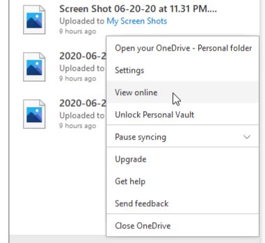 How To Turn Off Microsoft Onedrive Notifications Vitaminaca