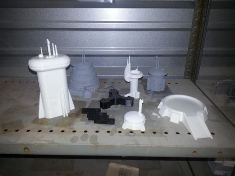 Tabletop Fix Terraforms New 10mm Terrain Previews