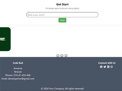 Creating A Dynamic Web Application For Enhanced User Experience Upwork