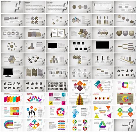 Human Footprint PowerPoint Templates Human Footprint PowerPoint Backgrounds Templates For