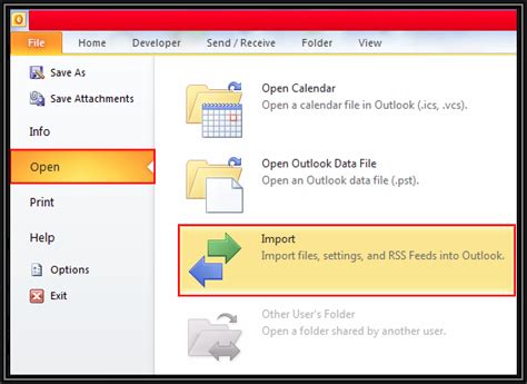 Export Lotus Notes Calendar To Outlook Try It Right No