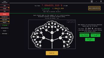 Download Ram Idle By Luis