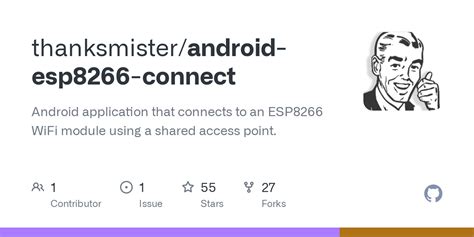 github thanksmister android esp8266 connect android application that