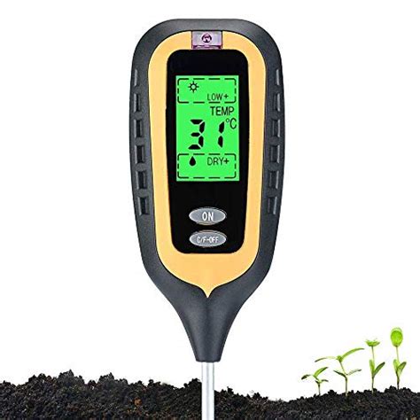 UK S 7 Best Soil Testing Kits Reviewed September 2025