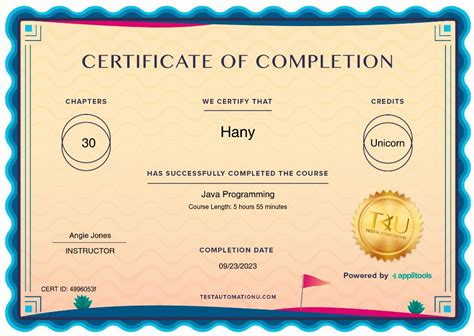 Hany Ashraf On Linkedin Java Oop Testautomation Testing