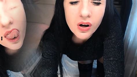 M Lady Black Magic Woman Emily Hill