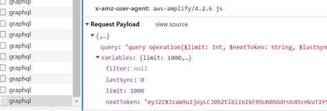 Datastore Seems The Datastore Is Doing A Full Resync Every Time I