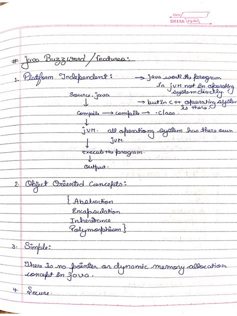 Wt Notes Pdf