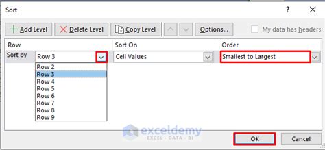 How To Delete Every Other Column In Excel Easy Ways
