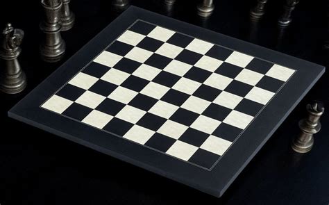Chess Boards The British Chess Company