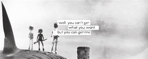 Gorillaz Melancholy Hill Lyrics