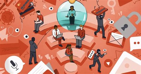 How To Stay Safe On Free Public WiFi Our Security Advice