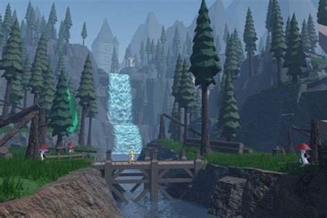 i will design 3d game backgrounds and environments in maya blender for