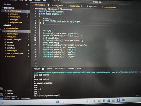 karimunnisa shaik on linkedin 🚀day 4 100 days java dsa challenge 🚀