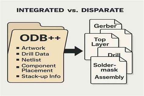 What Should Be Included In The Pcb Gerber Files Magellan Circuits Top Quality Pcb And Pcba