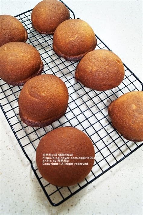 쌀모카번 오렌지 크림치즈 모카번