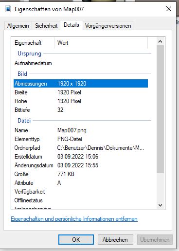 Implementing Parallax Mapping For The First Time Problem With Galvs