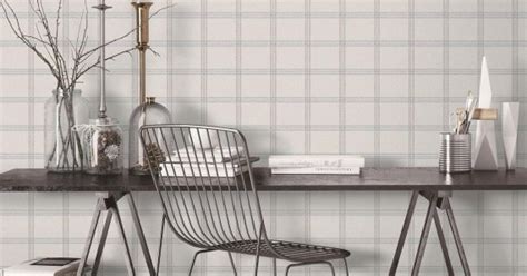 가을 인테리어 특집 한화landc 미색 위주 색상으로 차분한 공간 연출 실속형 합지·실크벽지