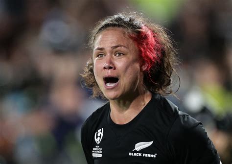 Ruby Tui To Star In Greymouth Christmas Parade Greymouth Star