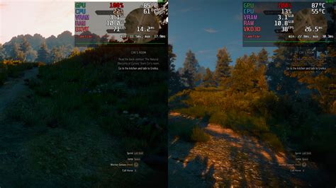 i tried dx12 first time today and was shocked couldn t get past 30fps