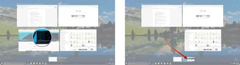 How To Use Multiple Desktops On Windows 10 Pc Windows Central
