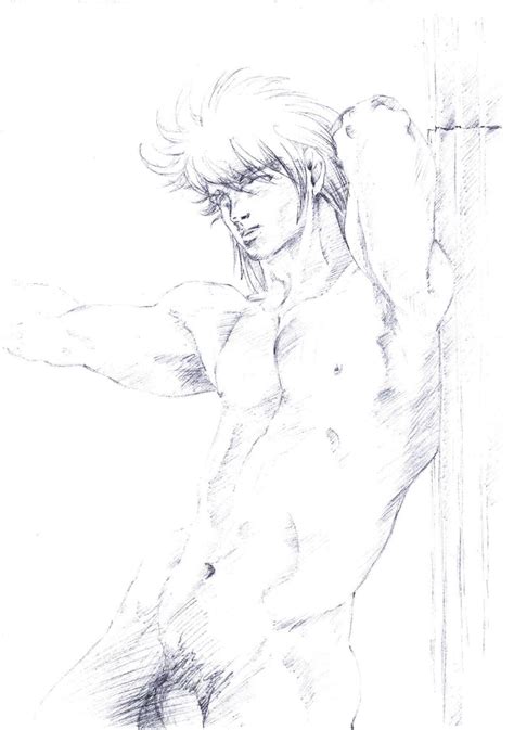 Rule 34 Male Only Sagittarius Aiolos Saint Seiya Tagme 502113