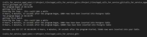 Stephen Kent On Linkedin Etl Api Python Pythonprogramming