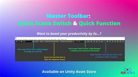 Nitheesh Kumar K R On Linkedin Unityassetstore Assetstore Productivity Gamedev Indiedev