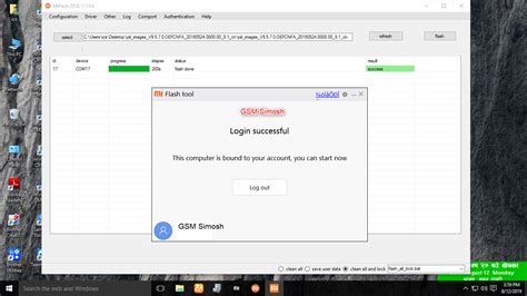 Redmi S2 Model M1803e6g Ysl Testpoint And Firmware Rundev Mobile Repairing