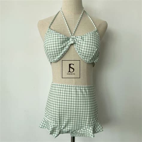 水着 3点セット レディース[品番：jsfw0010211]｜js Fashion（ジェーエスファッション）のレディースファッション通販