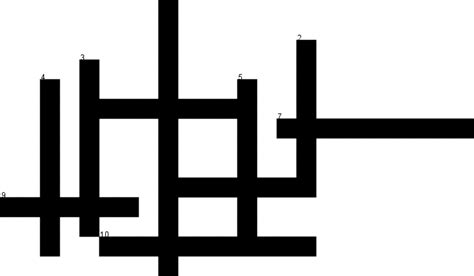 Mitosis Cross Word Puzzle Crossword Labs