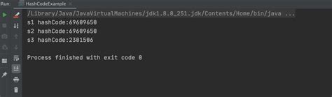 面试官：重写 Equals 时为什么一定要重写 Hashcode？ 腾讯云开发者社区 腾讯云