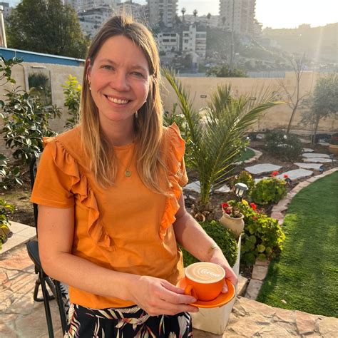 Joëlle Noteboom Van Estrik Leraar Basisonderwijs Bij Basisschool Met