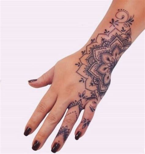 Best Finger Tattoo Cover Up Ideas And Inspiration Removery
