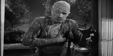 10 Best Classic Universal Monsters Ranked By Wickedness