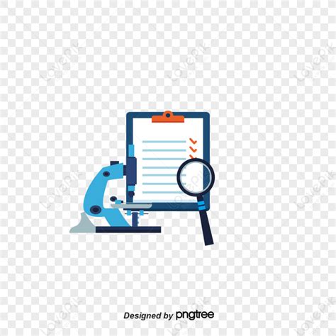 조사 연구 일러스트 보고서현미경시장 분석 Png 일러스트 무료 다운로드 Lovepik