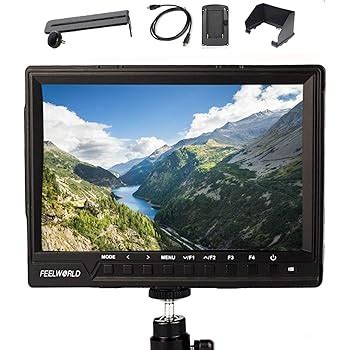 Amazon | ソニー SONY クリップオンLCDモニター CLM-V55 | ファインダー 通販