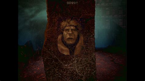 Steam Community Guide I Have No Mouth And I Must Scream Quick Walkthrough
