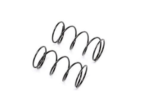 Tlr Front Spring 38lbin Mini B Bl Z Tlr313002