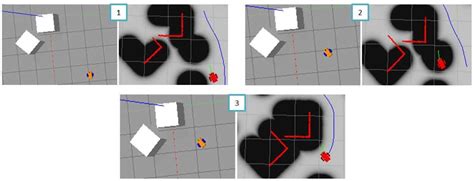 Erase The Extra Occupied Cells In 2d Occupancy Map Download