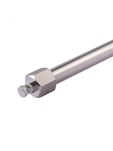 30 Cm Extension Rod For Hismith Premium Sex Machines With Kliclok System