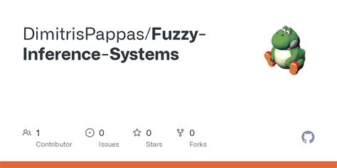 Github Dimitrispappas Fuzzy Inference Systems