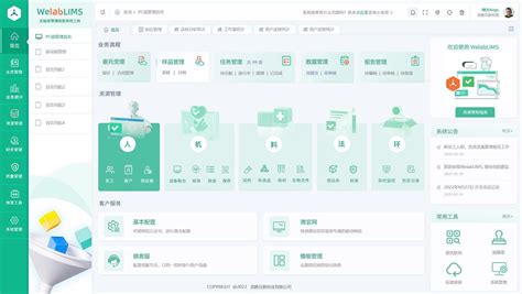 一文扫盲（5）：实验室管理系统的界面设计实验室系统管理应该有那几个页面 Csdn博客