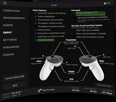 Virtual Desktop Guide Quest Vr Discord Community
