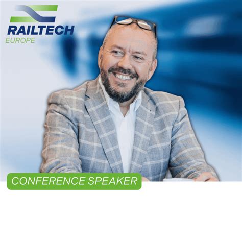 Railtech Europe On Linkedin Rte2024 Railtecheurope Railtech Cybersecurity Conference