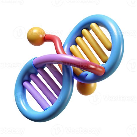 Wonderful Modern Gene Editing Crispr Technology Representation Original