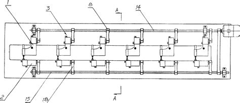 Shuttleless Multithread Sewing Device Eureka Patsnap